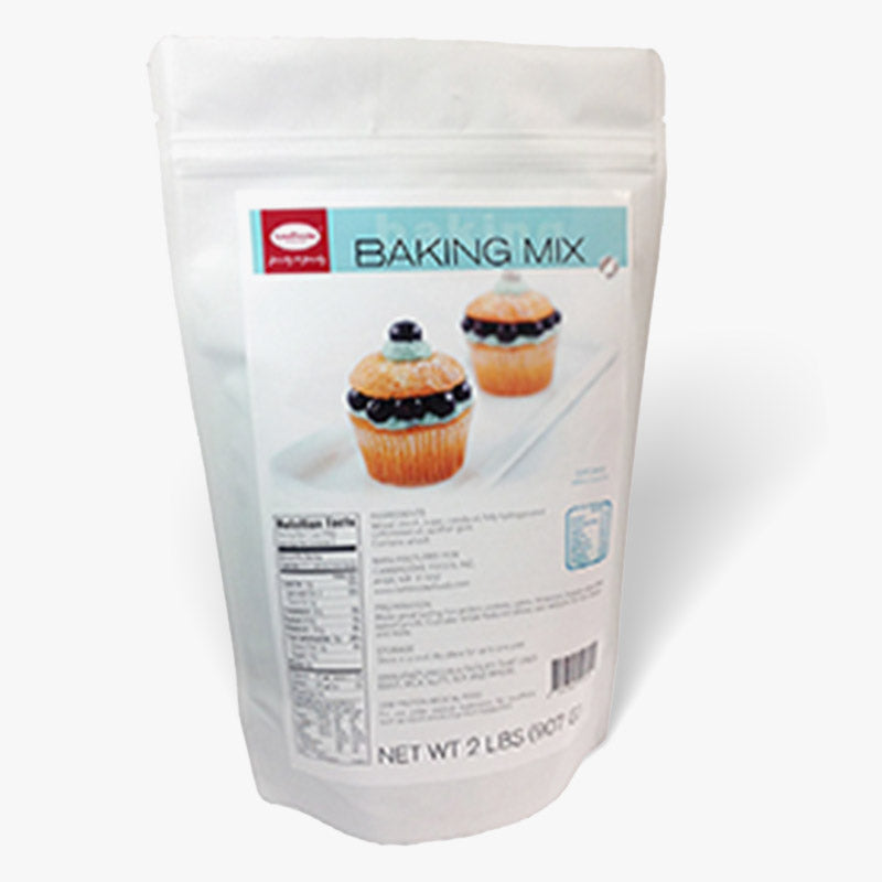 All Purpose Baking Mix – Cortex Health
